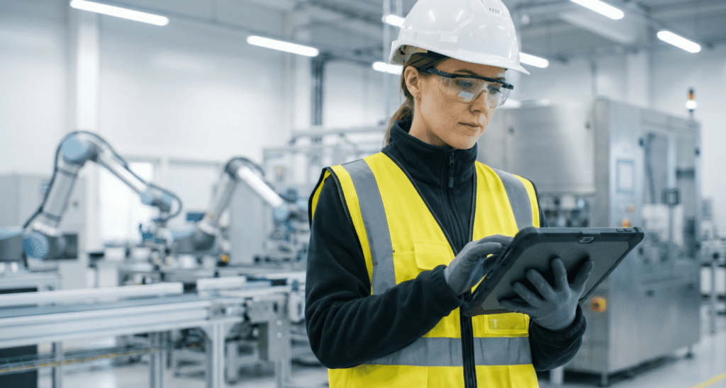 IT-OT convergence: Zero Trust for factory networks (2026)